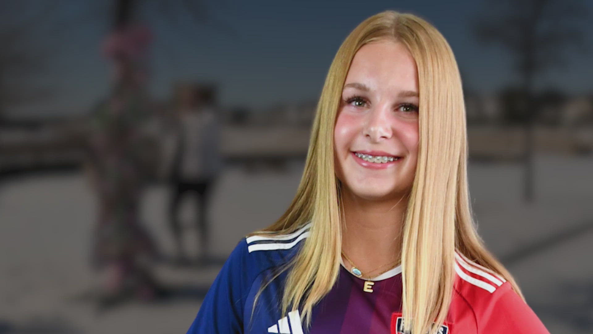 'Smart, kind, and very loved' | North Texas mourns Wakeland High ...