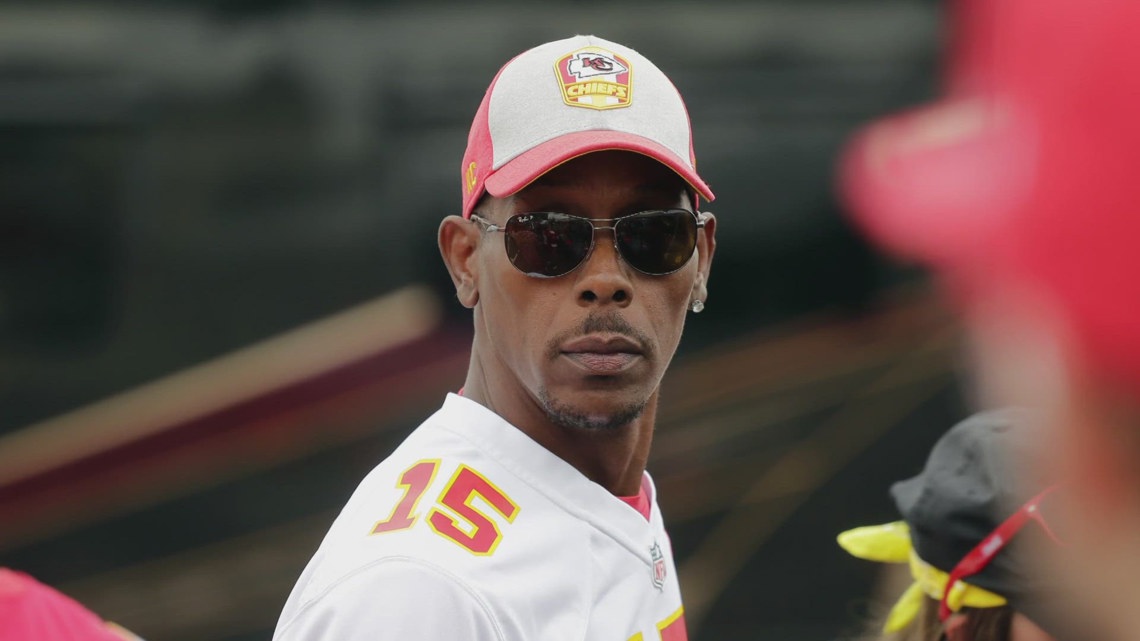 Patrick Mahomes Sr., father of Patrick Mahomes II, pleads guilty to DWI ...