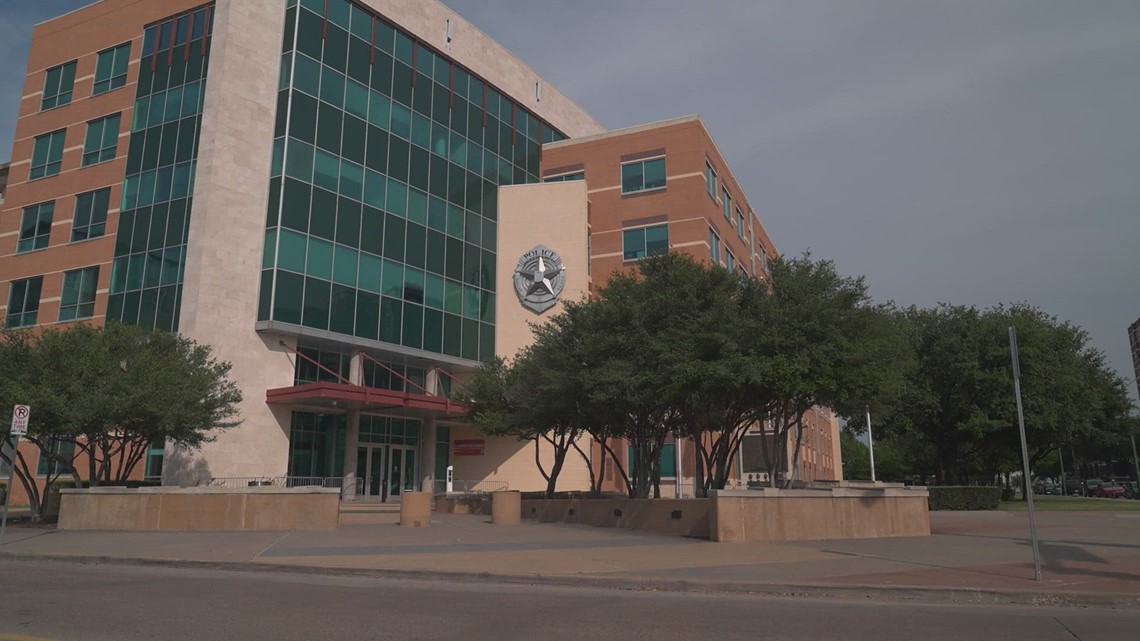 City of Dallas dealing with ransomware attack against network | wfaa.com