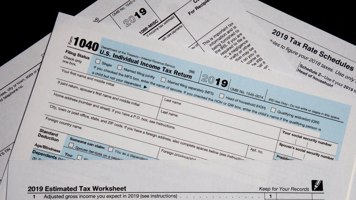 Right On The Money If You Sent In A Paper Tax Return It Might Take 