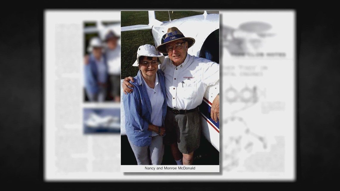 Plano, Texas plane crash: Pilot identified by officials, family | wfaa.com