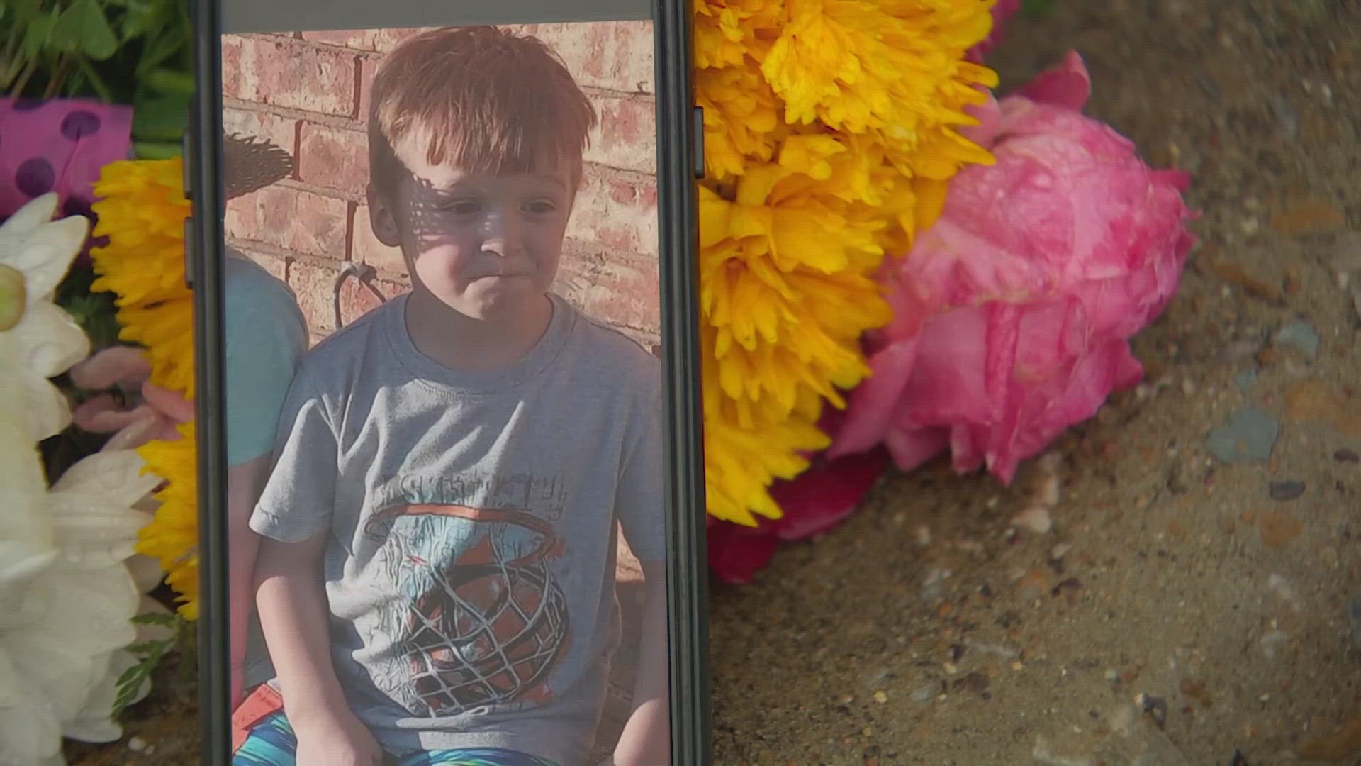 Three years later, justice through a life sentence in the stabbing ...