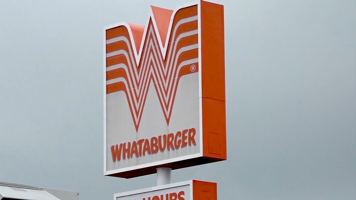 Denison police chief replies after Whataburger employee refuses to ...