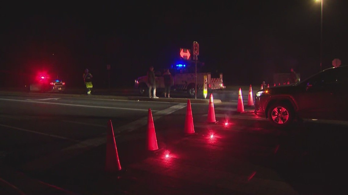 Suspect identified in deadly Texas shooting spree | wfaa.com