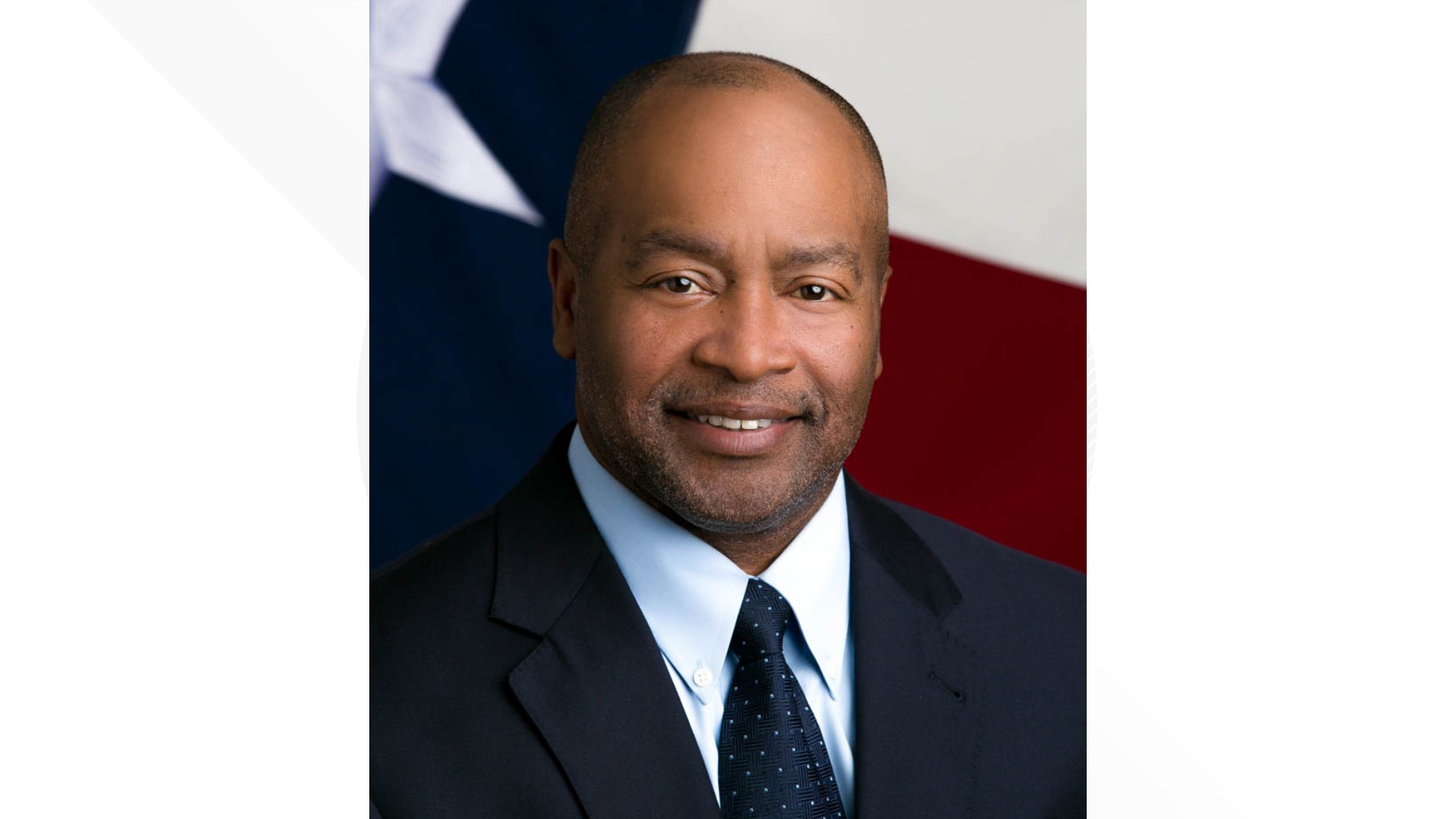 Meet Jack Daniel Foster Jr., a candidate for US Senate race | wfaa.com