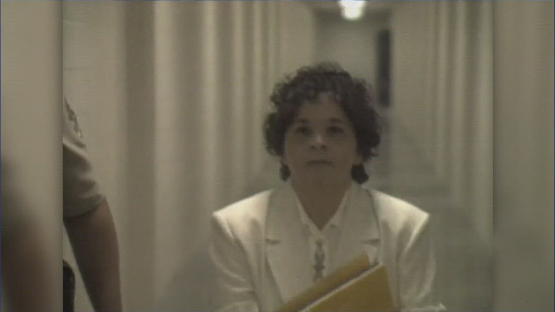 Selena murder case | When will Yolanda Saldívar be up for parole again ...