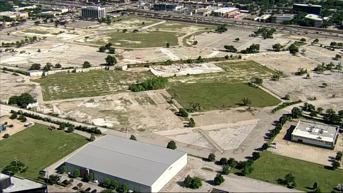 Dallas city leaders react to Mavs moving out of AAC | wfaa.com