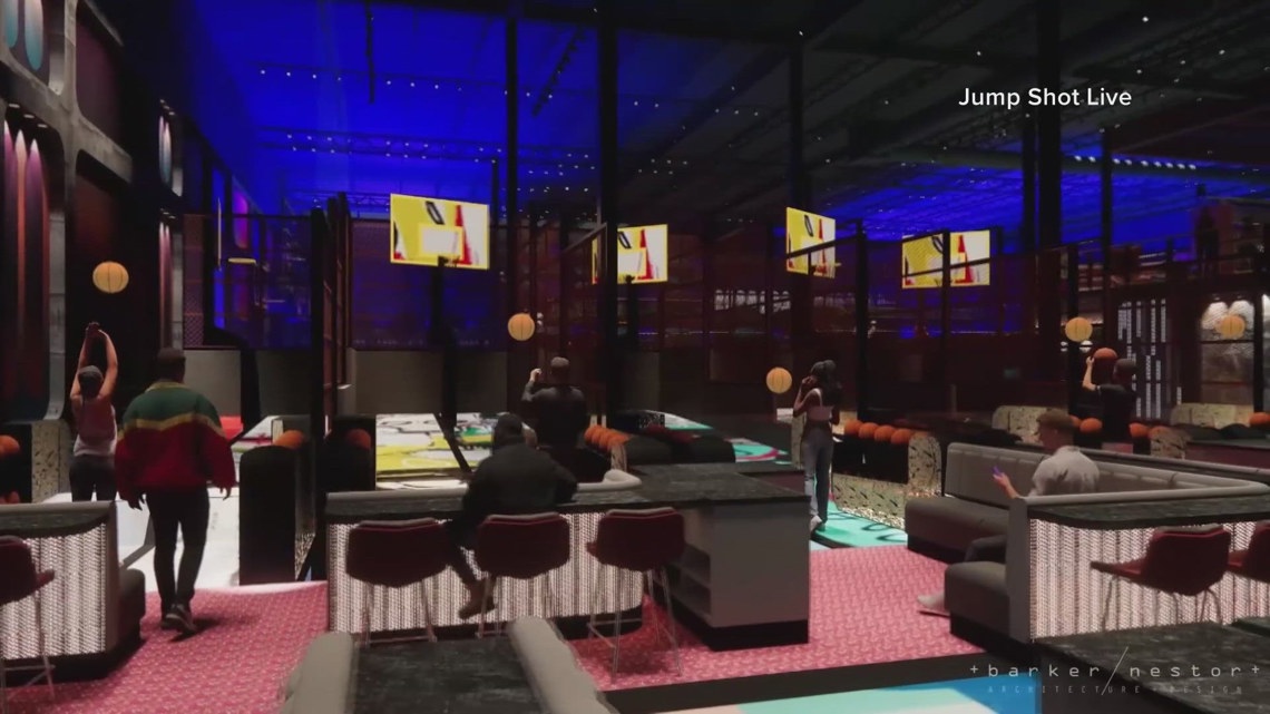 Topgolf for basketball? A new sports and entertainment concept is set ...