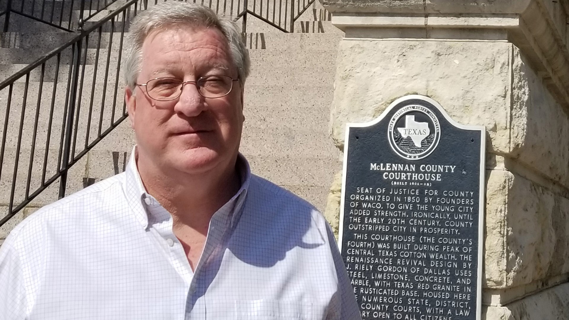 Waco biker shootout: The reporter who covered it from start to finish ...