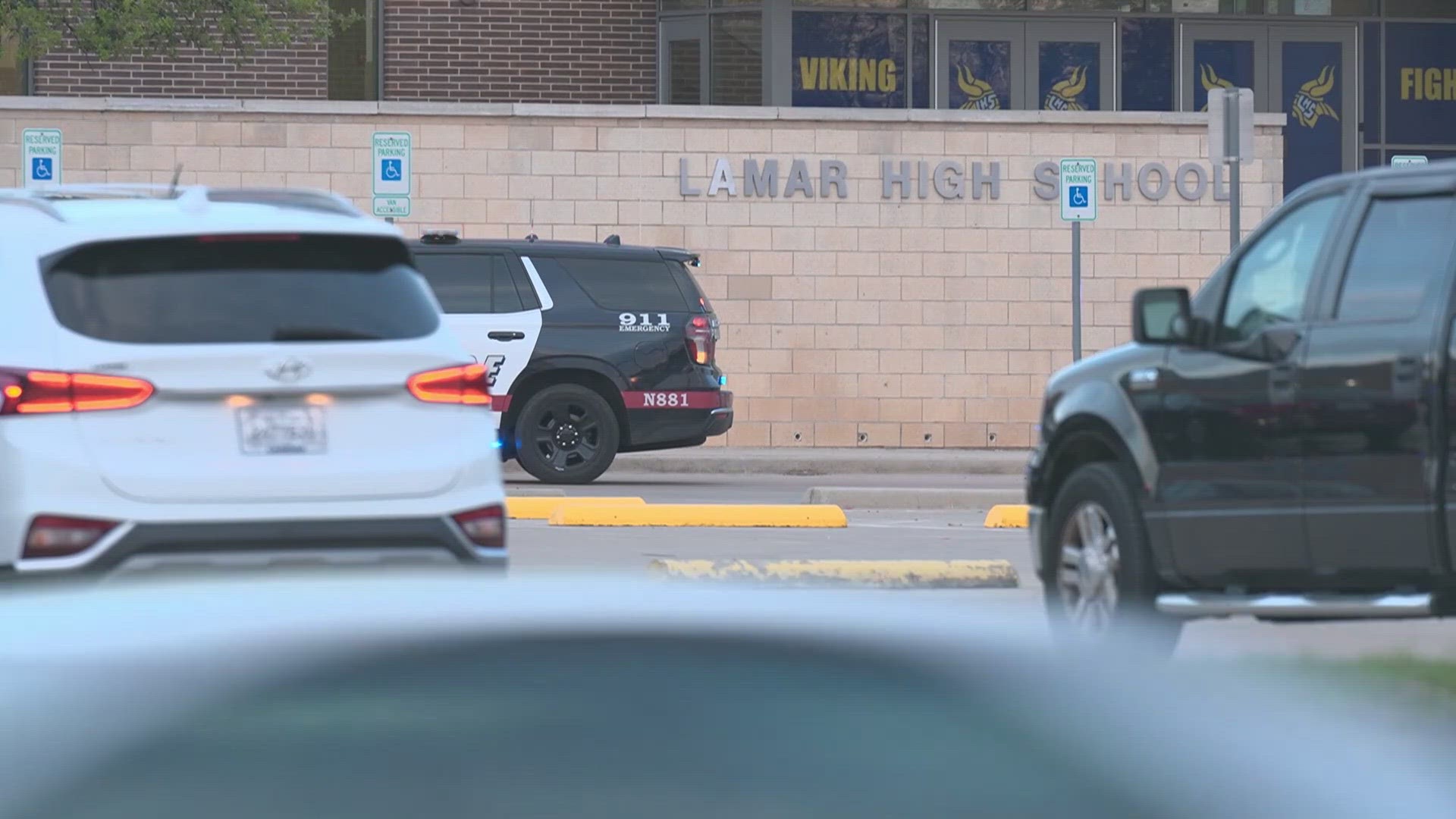 Arlington, TX: Teen to go on trial for deadly student shooting at Lamar ...
