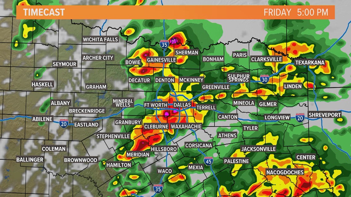 Timecast 4-23-2021 2 | wfaa.com