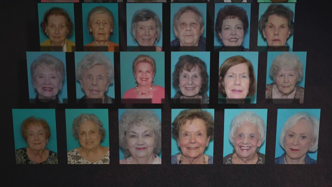 Accused serial killer goes on trial again in Dallas: Latest update ...