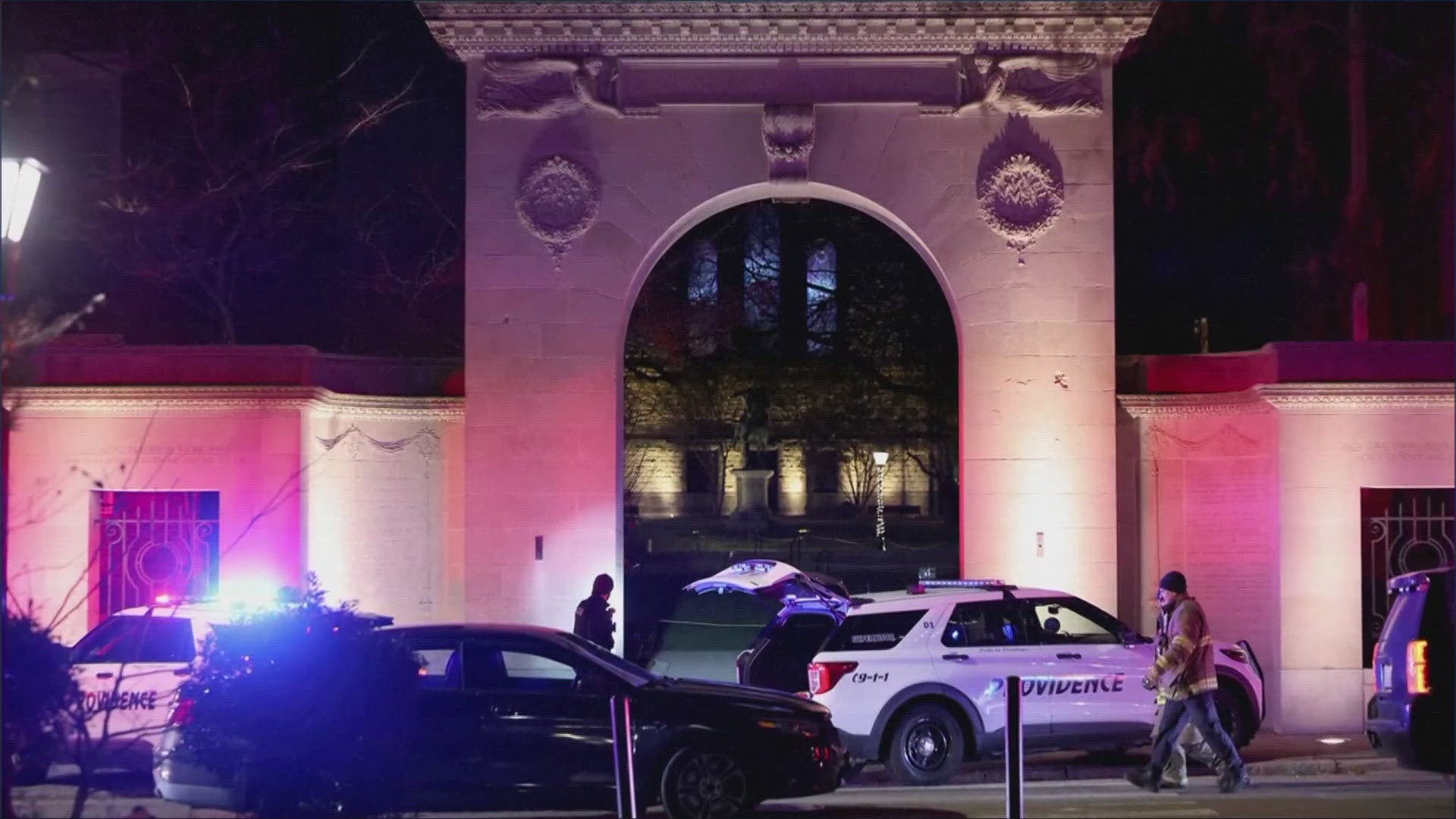 Brown University mass shooting: 2 students killed, 9 others hurt | wfaa.com
