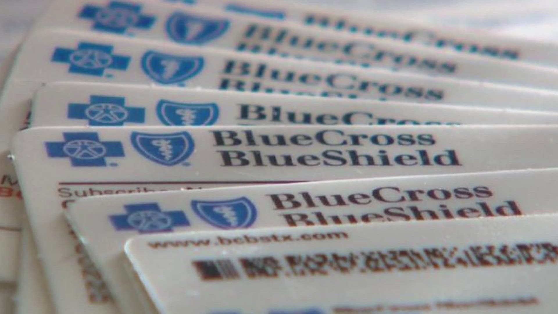 Blue Cross Blue Shield of Texas drops Southwestern Health Resources ...