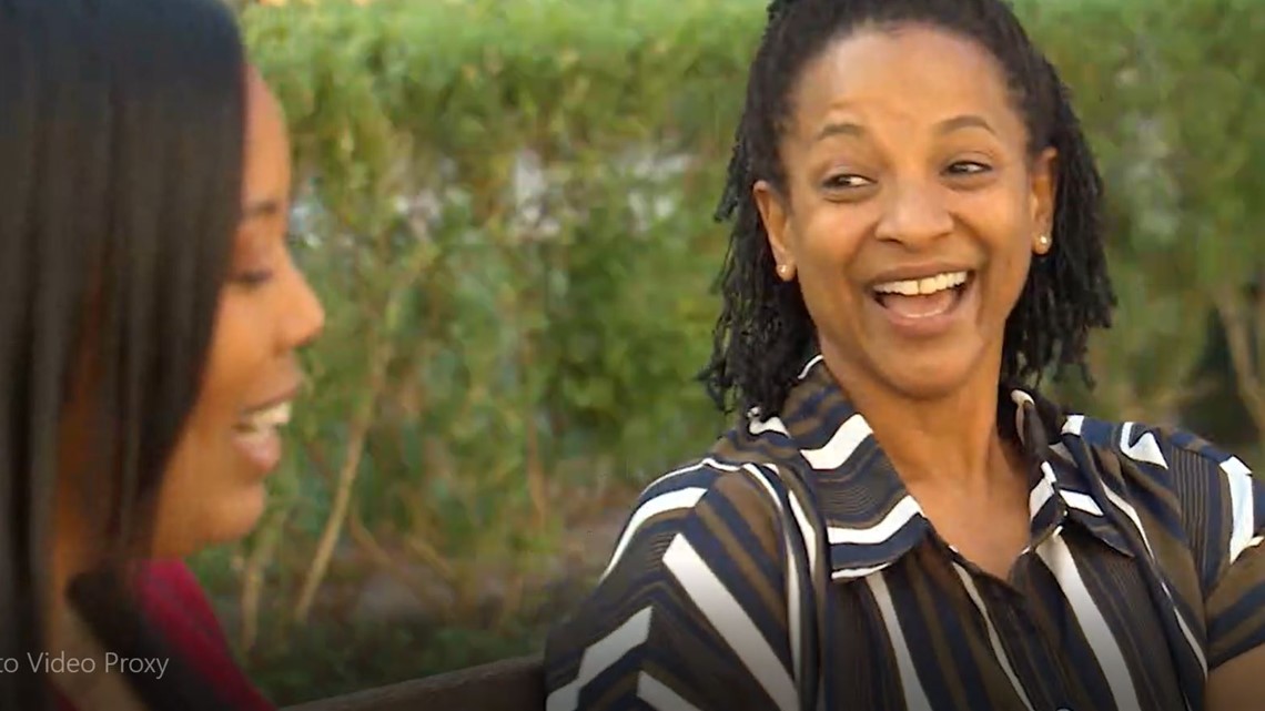 2 Texas women fight to help others find justice, freedom | wfaa.com