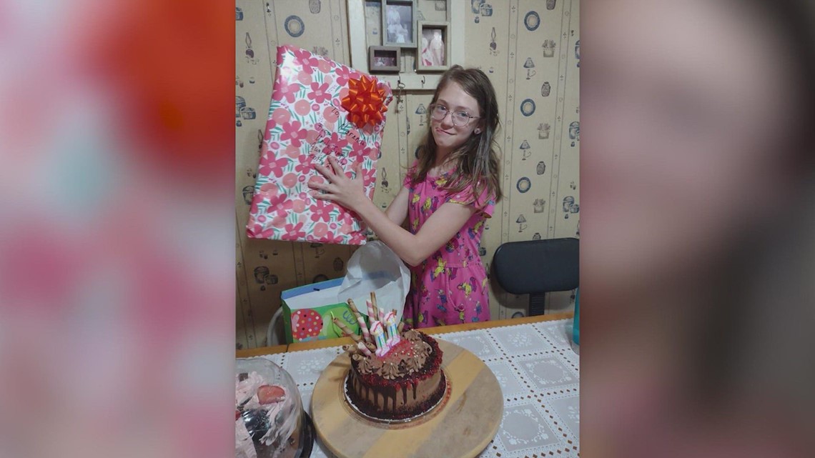 Remembering the Uvalde shooting victims: Miranda Mathis | wfaa.com