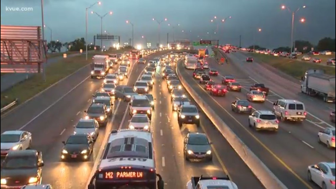 No, the infrastructure bill will not change your toll bill | wfaa.com