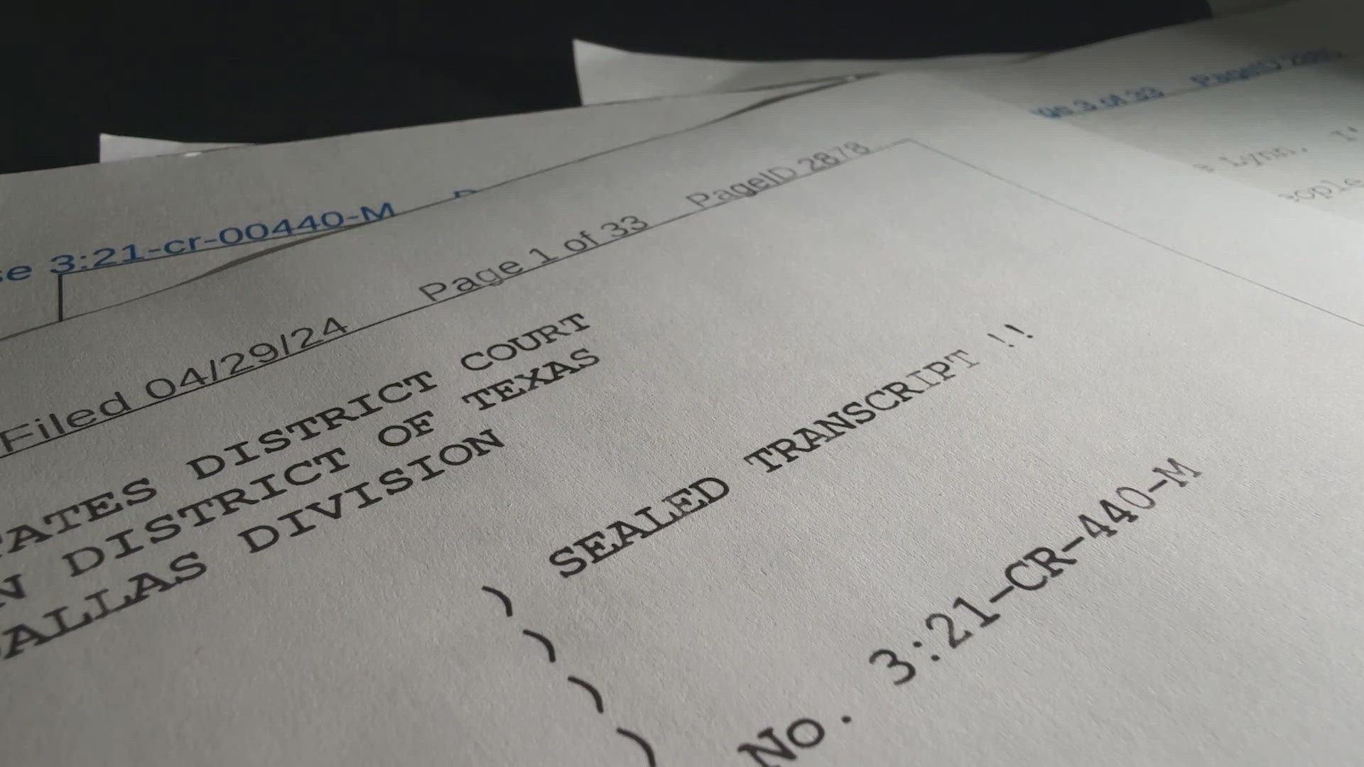 14 indicted in alleged Texas-wide kickback scheme | wfaa.com