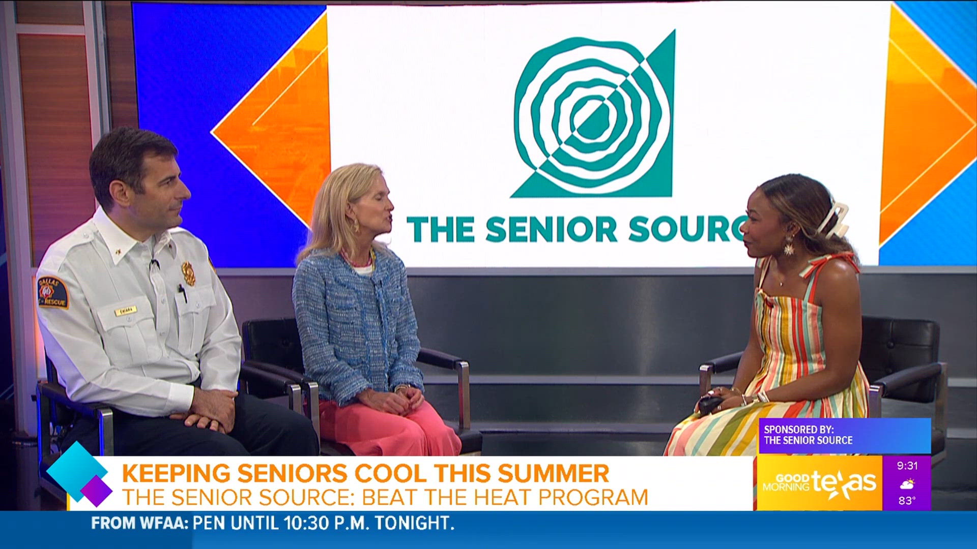 Sponsored: Keeping seniors cool this summer with The Senior Source's ...