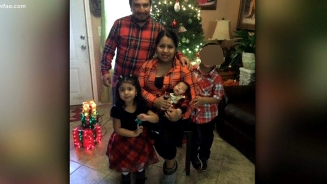 4 killed, including 2 children, in Garland house fire | wfaa.com