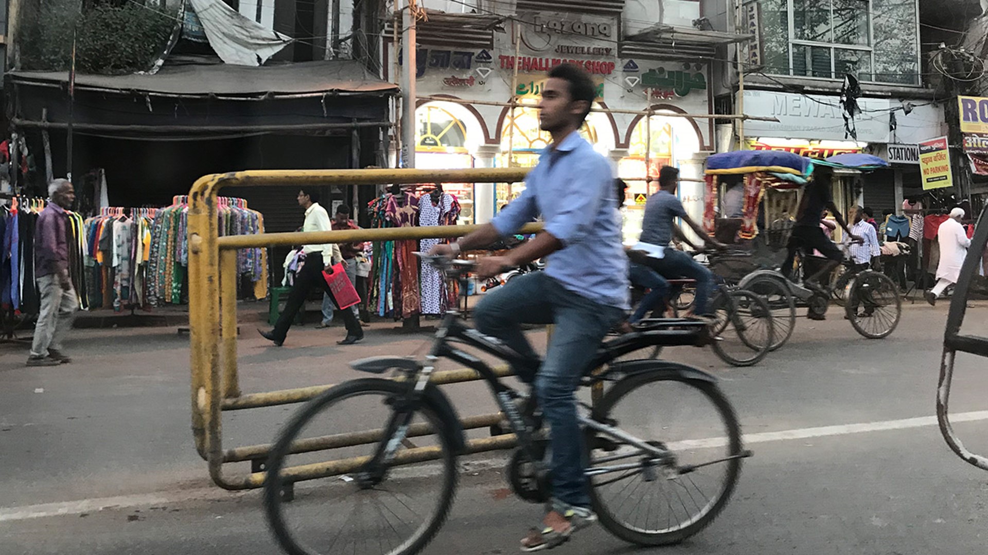 From A to Z: The Sherin Mathews case | wfaa.com