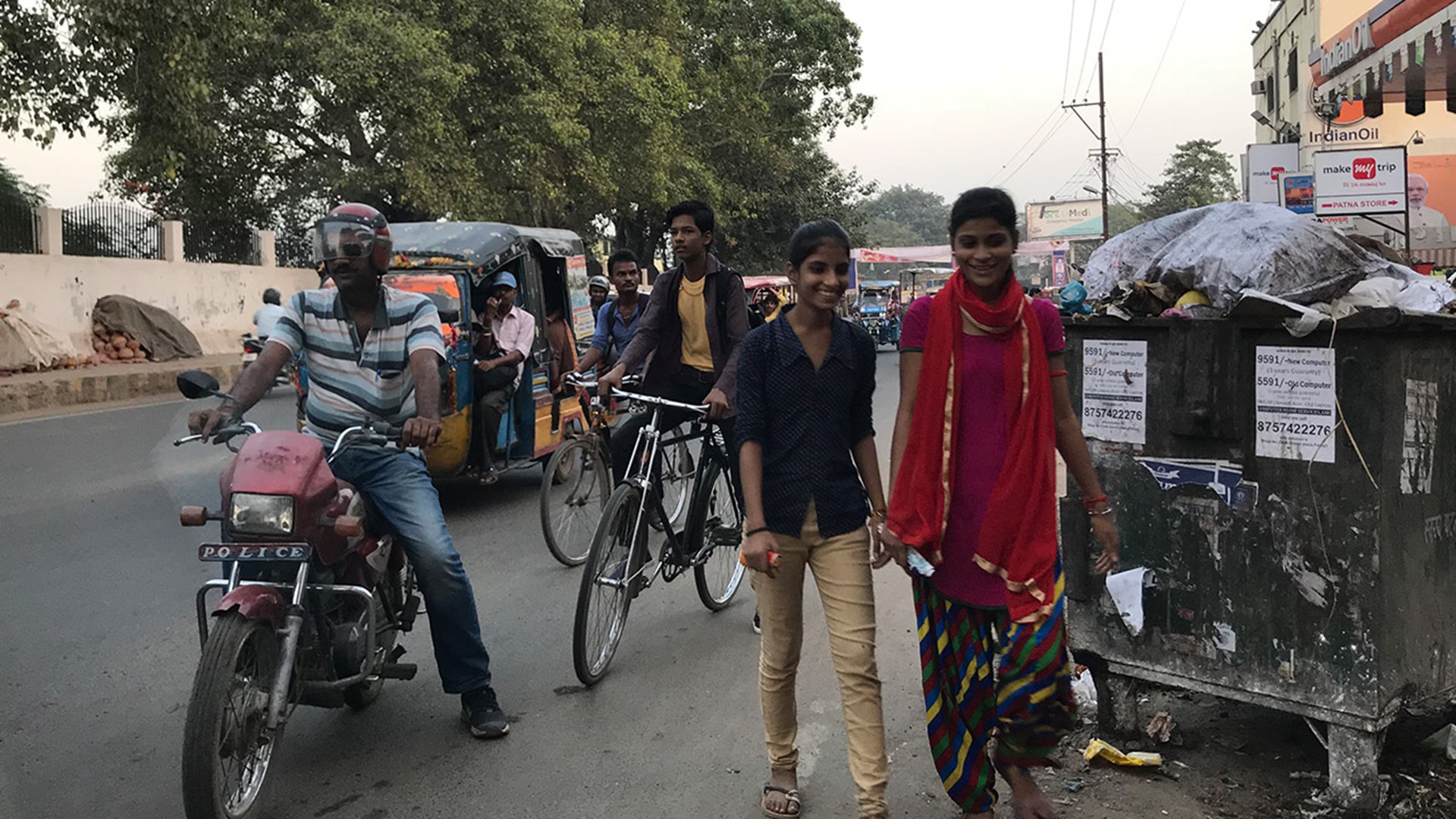 From A to Z: The Sherin Mathews case | wfaa.com