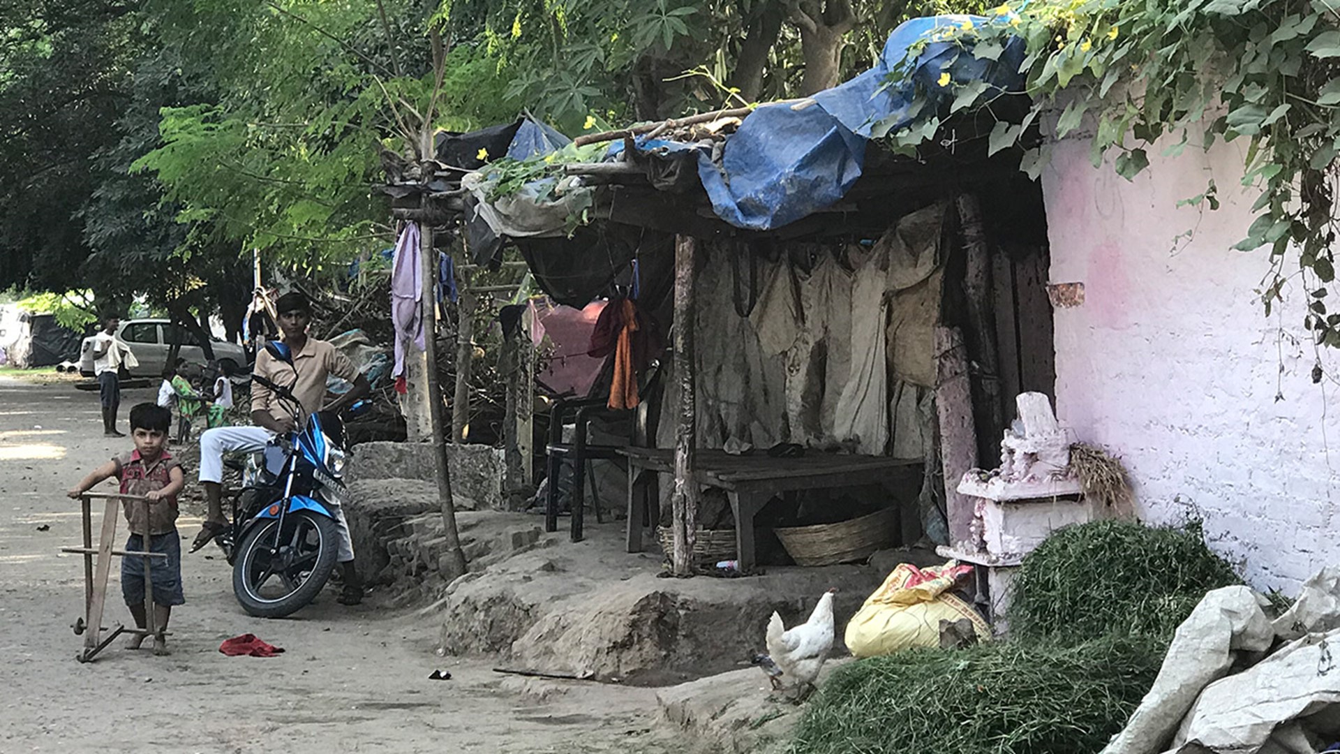 From A to Z: The Sherin Mathews case | wfaa.com