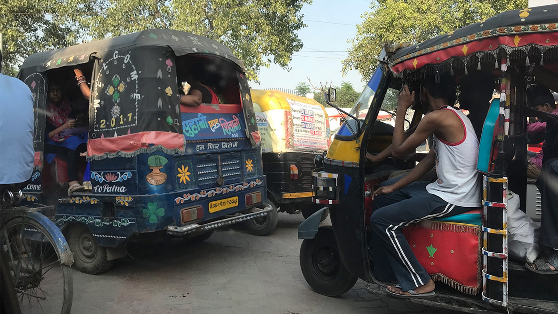 From A to Z: The Sherin Mathews case | wfaa.com