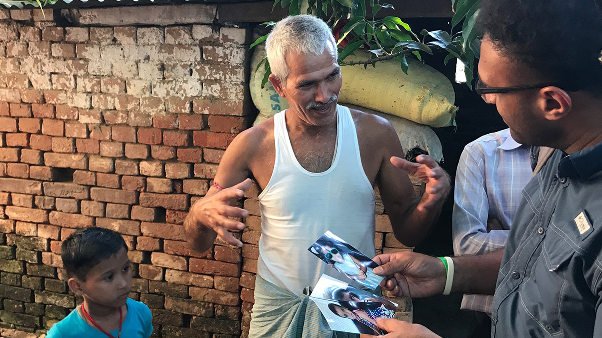 From A to Z: The Sherin Mathews case | wfaa.com