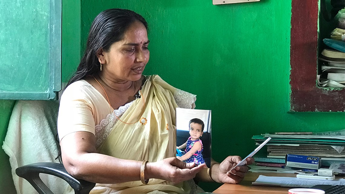 From A to Z: The Sherin Mathews case | wfaa.com