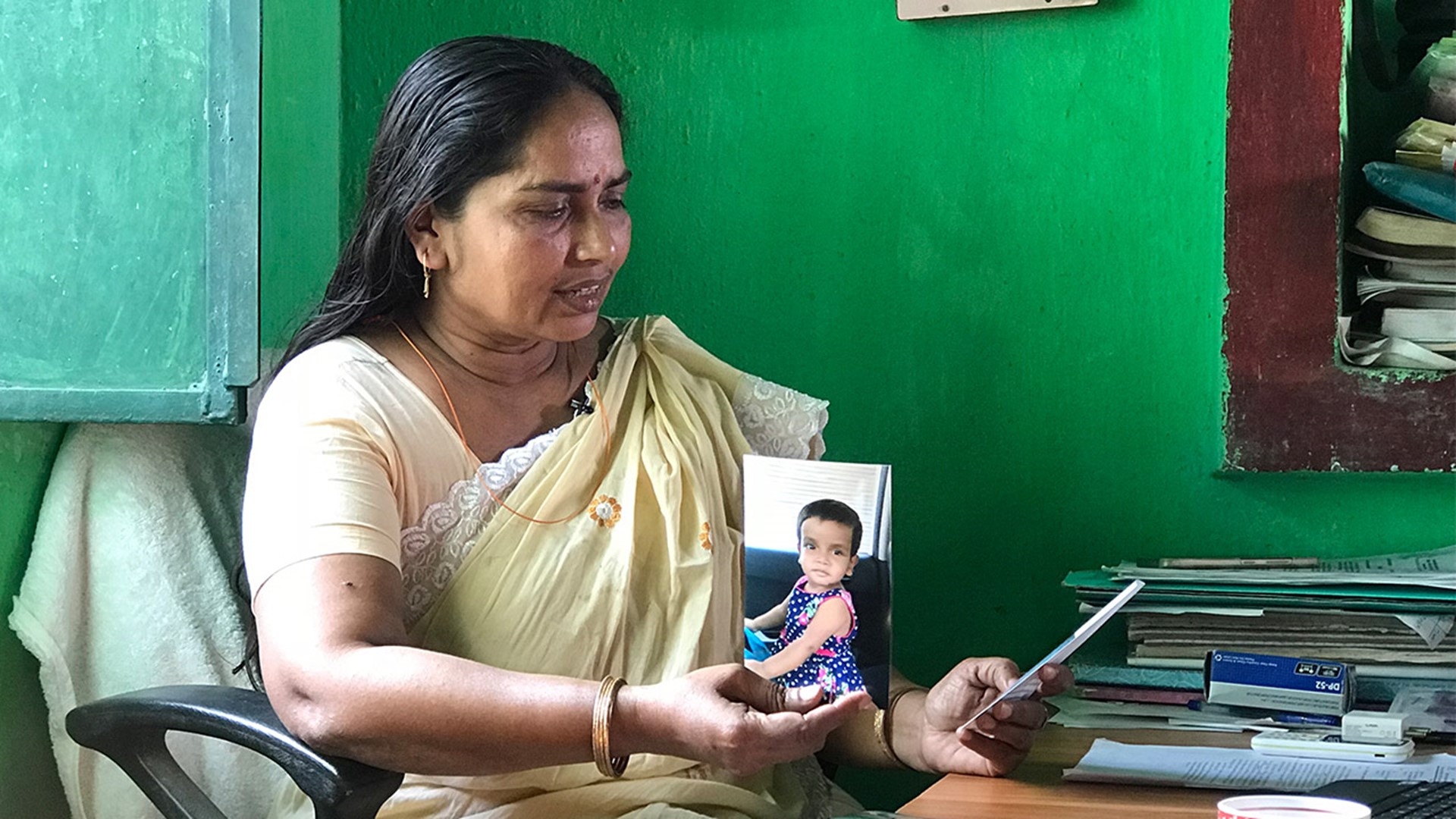 From A to Z: The Sherin Mathews case | wfaa.com