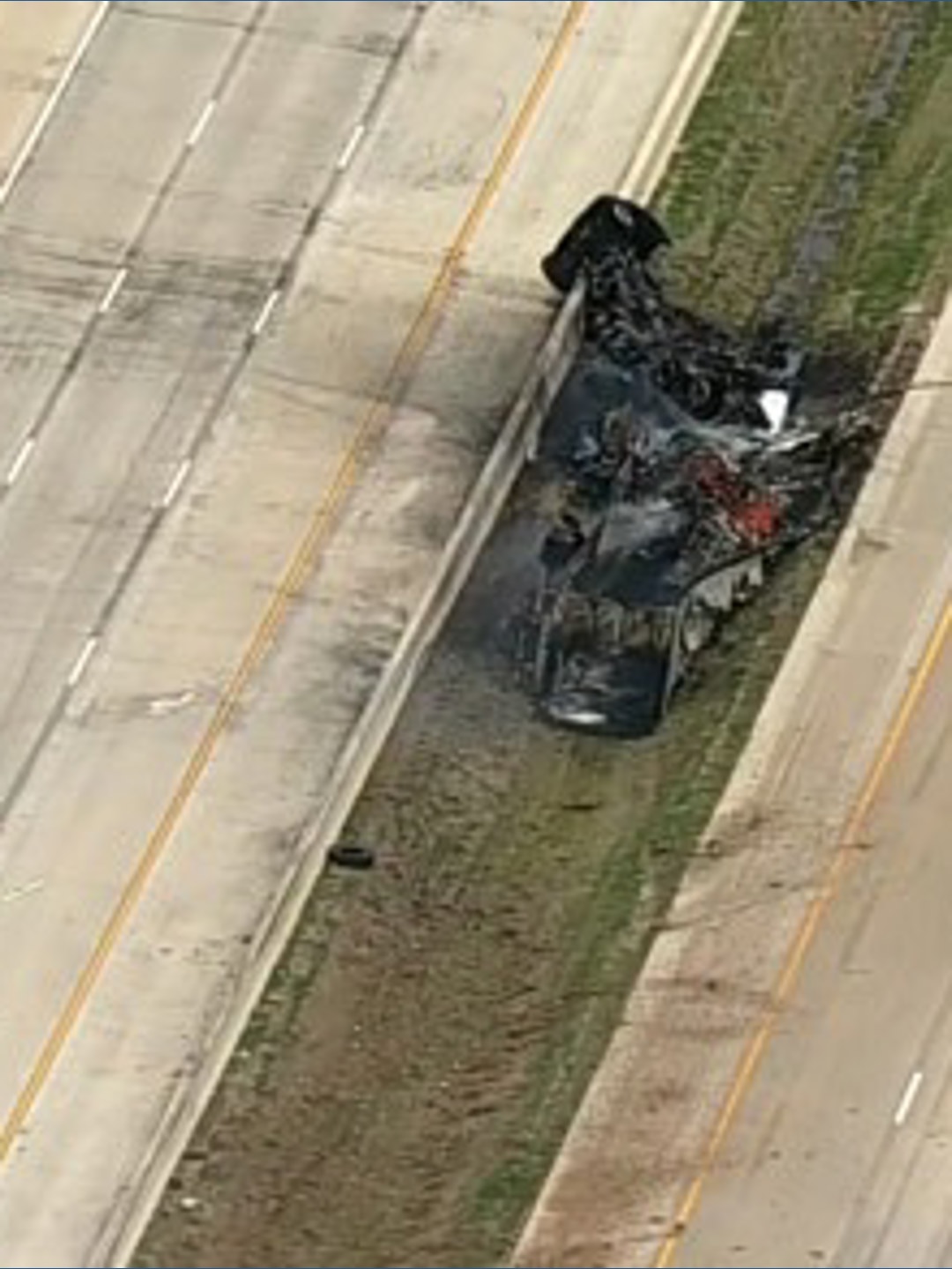 Third person dies in connection with Far North Dallas car accident ...