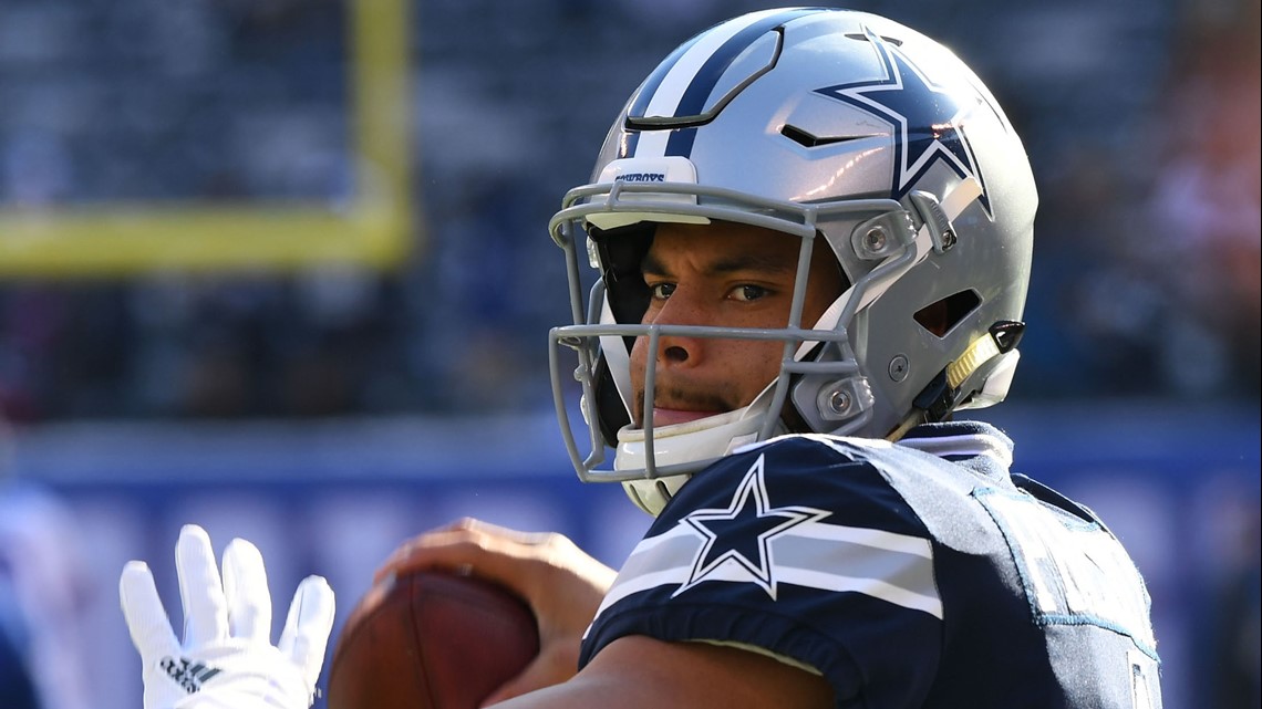 Are you ready for some football? Here are the best places in Dallas to ...