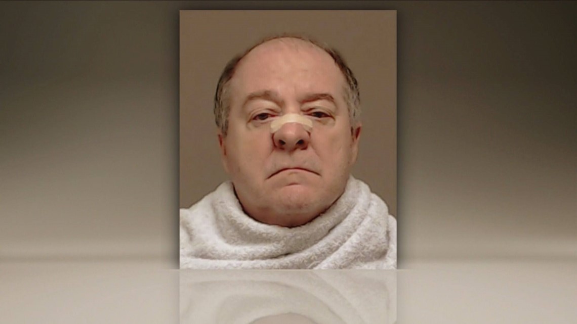 Plano man arrested in ‘disturbing’ child sex crimes case | wfaa.com