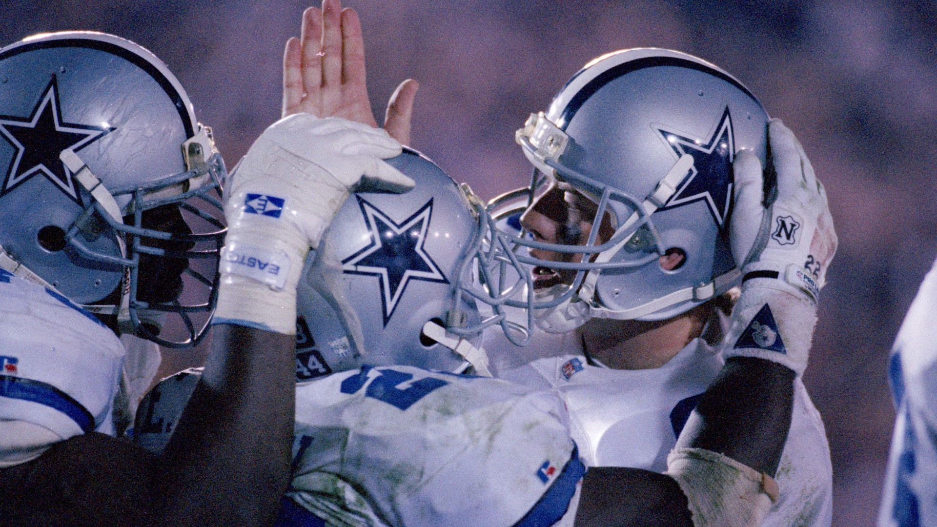 Memory Lane: Dallas Cowboys vs Buffalo Bills - Super Bowl XXVII | wfaa.com