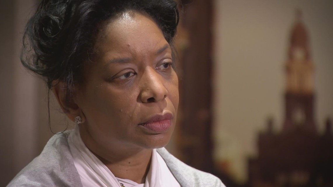 Fort Worth police monitor Kim Neal sees racial divide in city | wfaa.com