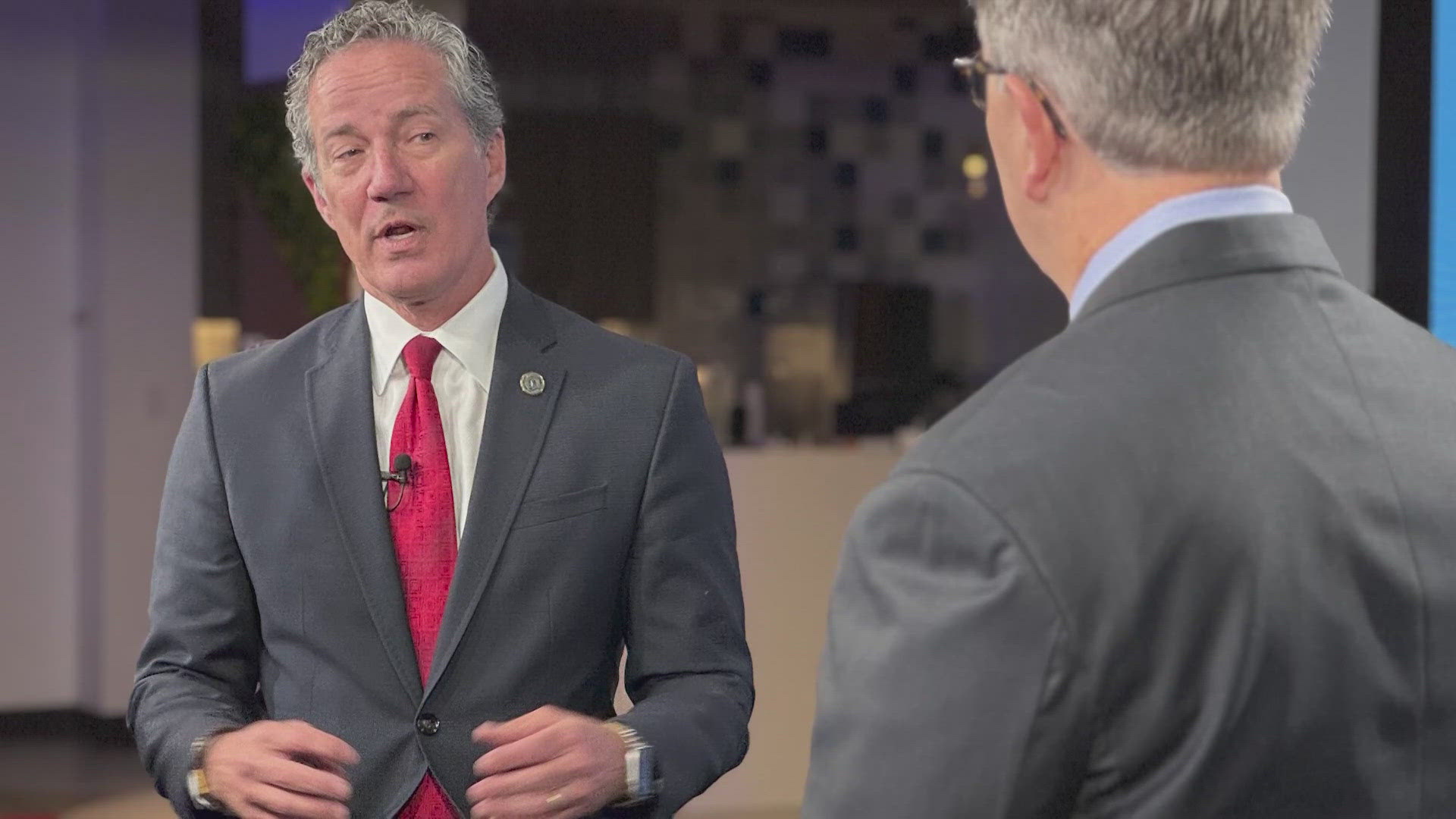 Fort Worth ISD, UT-Arlington announce partnership to open early college pathway | wfaa.com