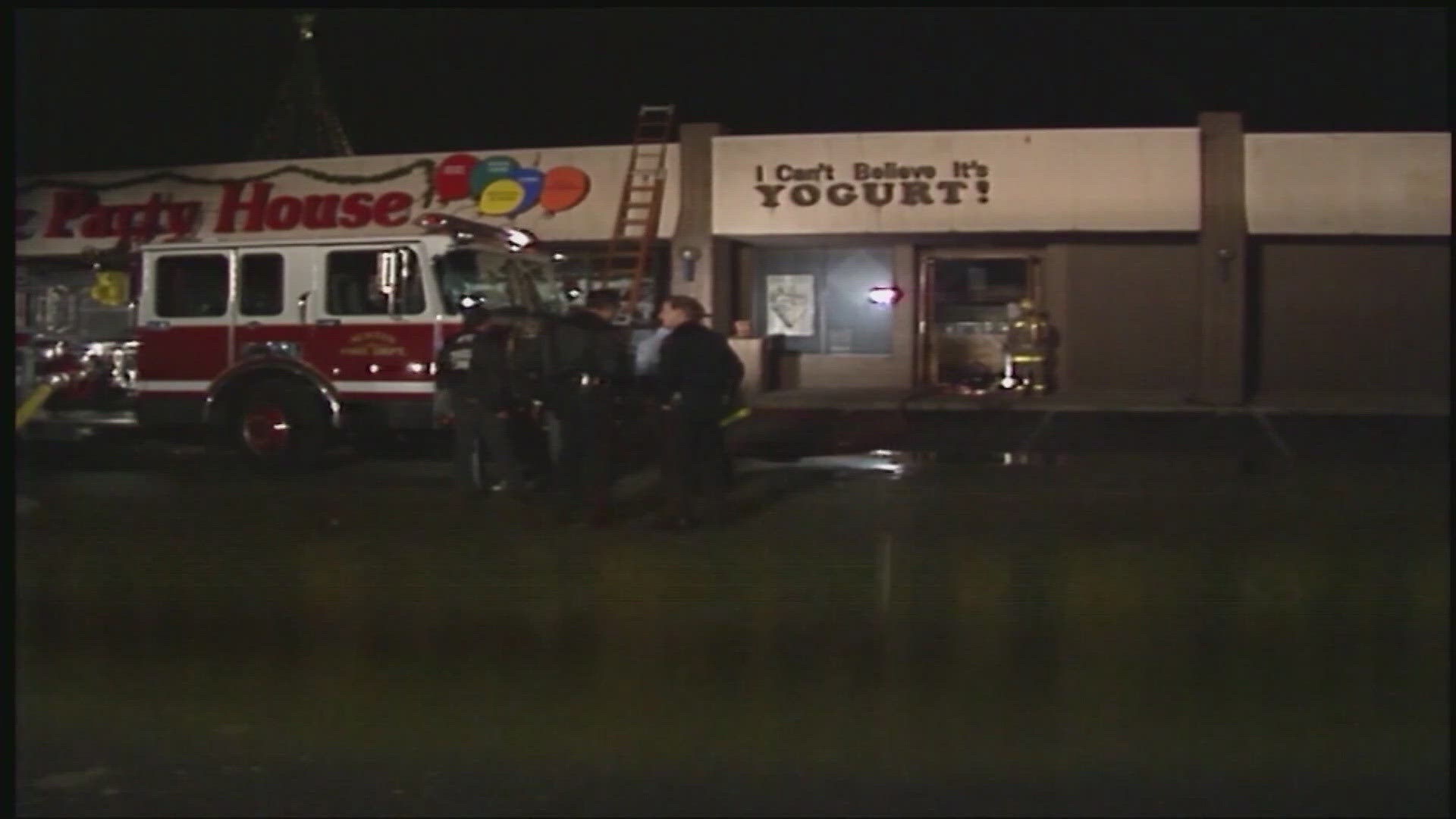 Austin yogurt shop murders: Attorney for wrongfully accused man reacts ...