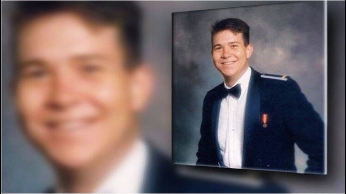 Foundation honors organ donor who saved the life of a fellow Texan ...