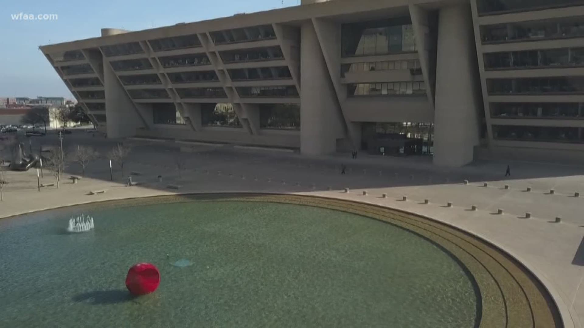 Former Dallas Mayor now running for City Council seat | wfaa.com