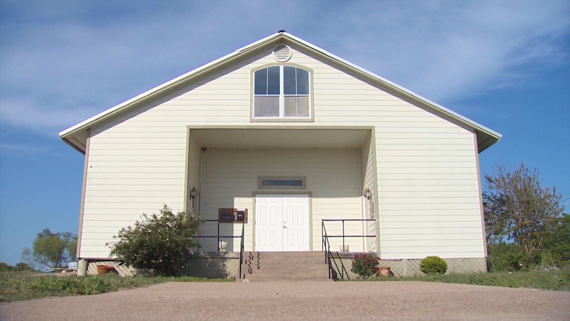The Branch Davidians, 25 years later: A congregation living online ...