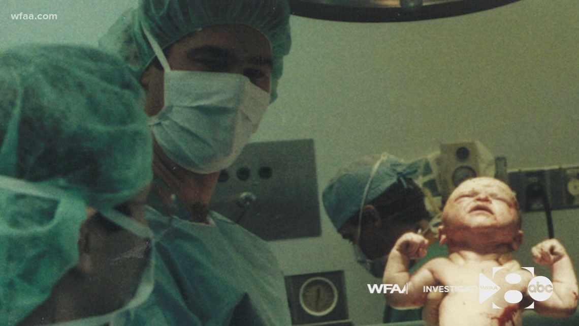 Dallas woman advocates expanding fertility fraud law | wfaa.com