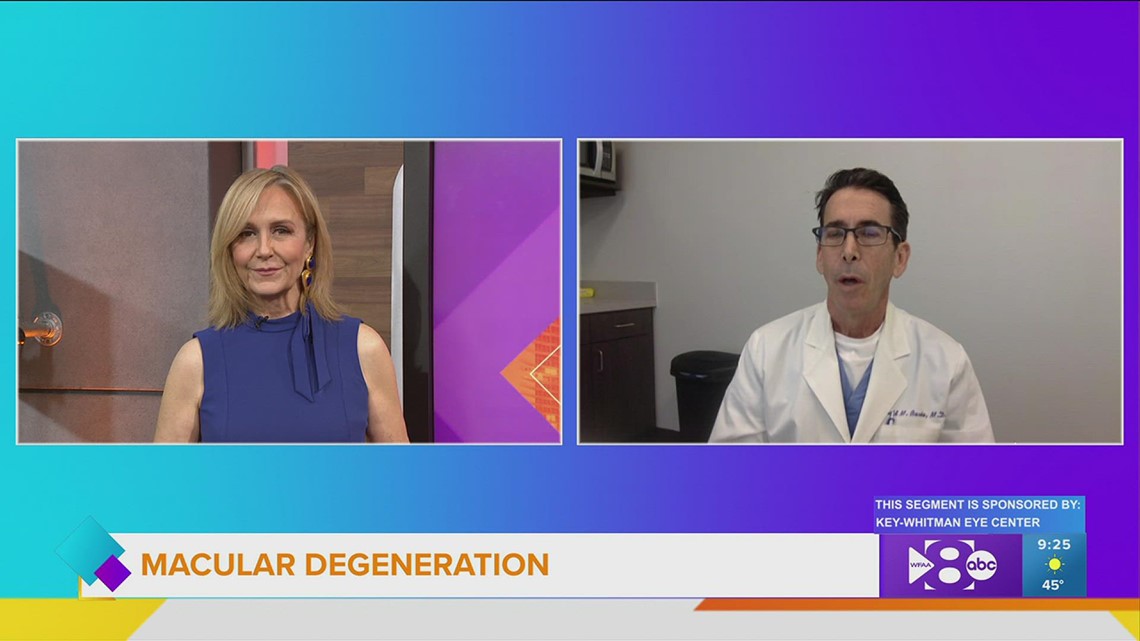 How you can live life without glasses | wfaa.com