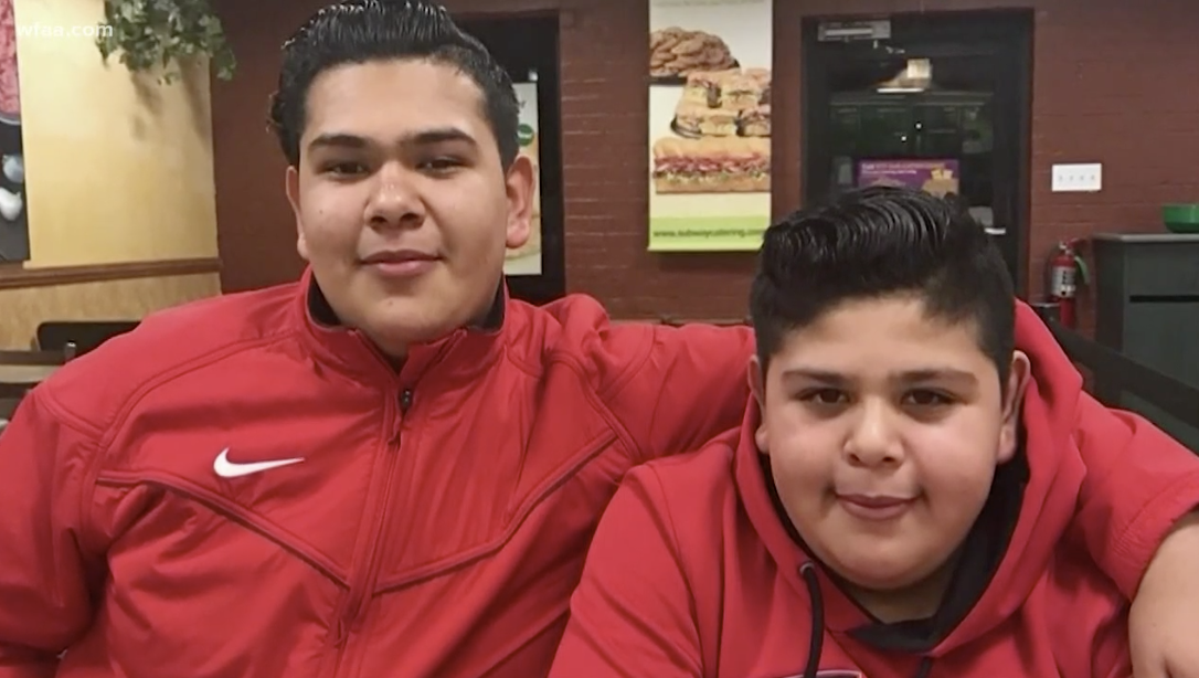 I Cant Imagine 2 Brothers Reported Missing Found Dead In Car