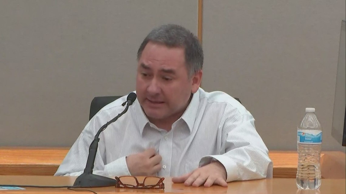 Darrin Lopez trial: Alleged hitman testifies he was manipulated | wfaa.com