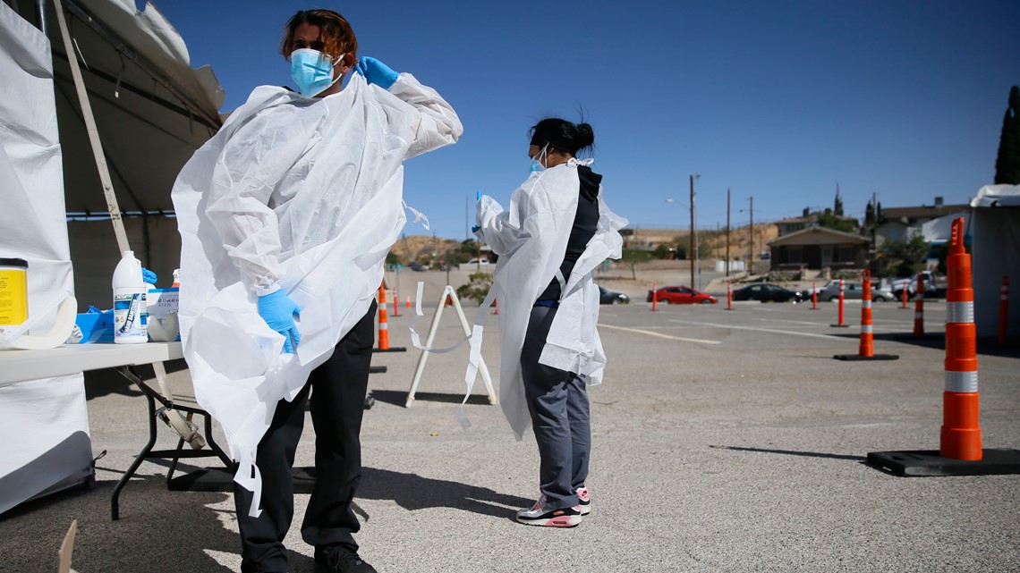 Rita Gluzman killed her husband with an ax and a hammer. She was just ...