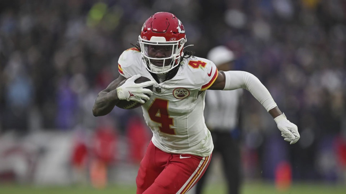 Man who claimed NFL player Rashee Rice assaulted him at a Dallas club ...