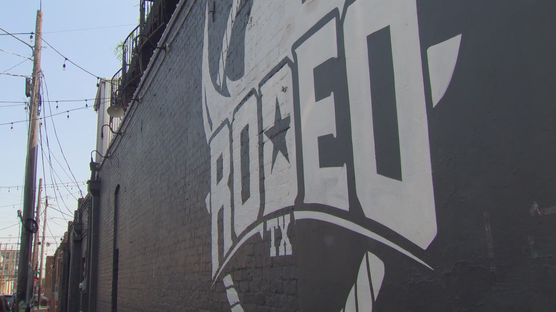 Fate of Deep Ellum bar Rodeo Dallas still up in the air after being ...