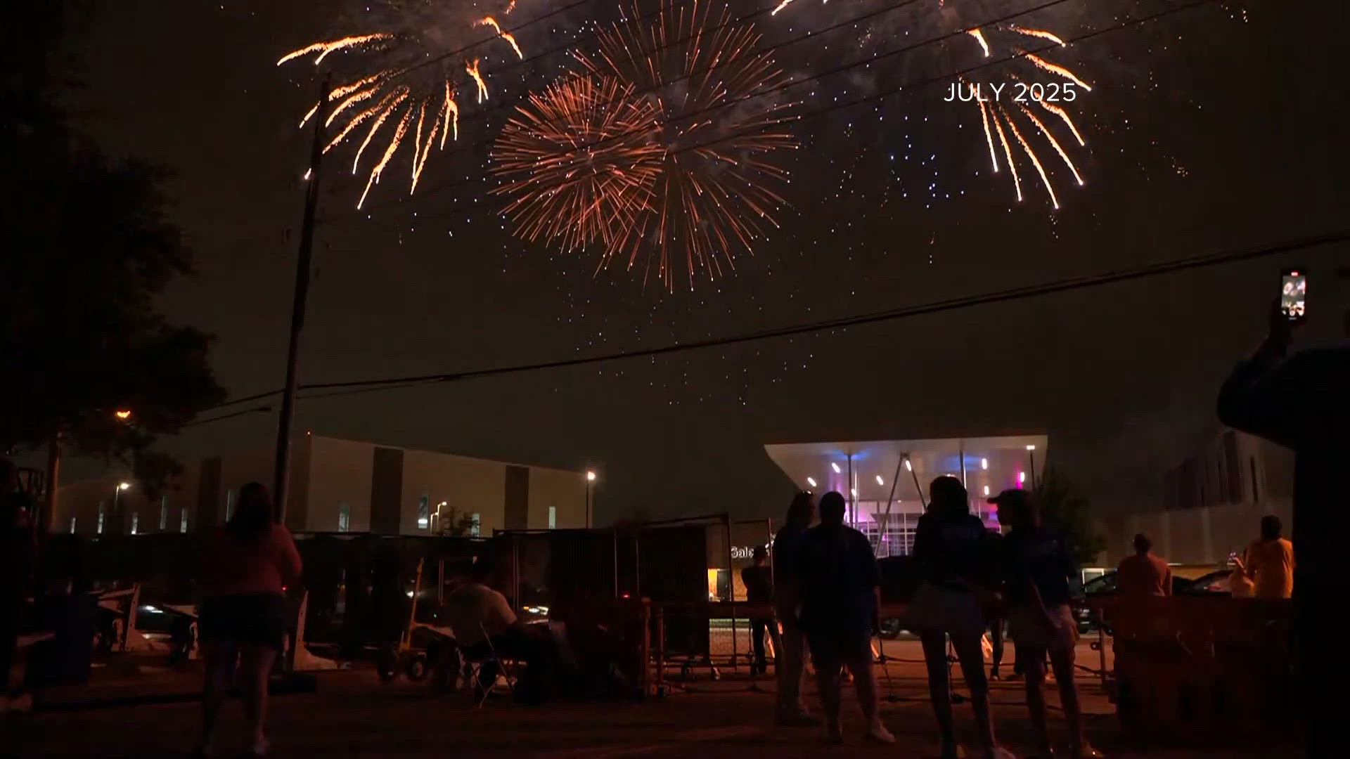 Tickets for Addison's Kaboom Town - 4th of July celebration on sale ...