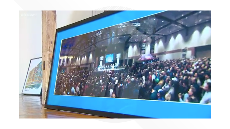 A look back at Ticket legend Mike Rhyner's Hall of Fame career | wfaa.com